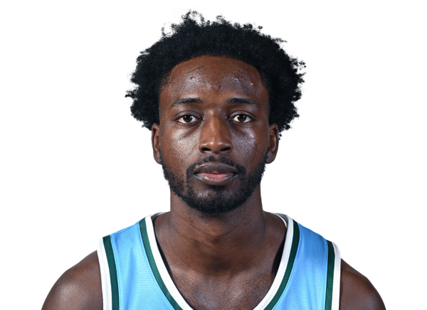 Asher Woods - Tulane Green Wave Guard - ESPN