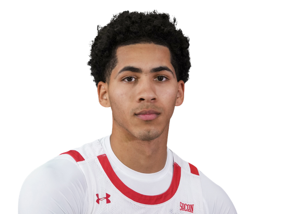 Rickey Bradley Jr. - VMI Keydets Guard - ESPN