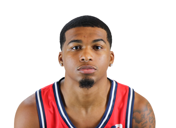 Tony Felder - Radford Highlanders Guard - ESPN