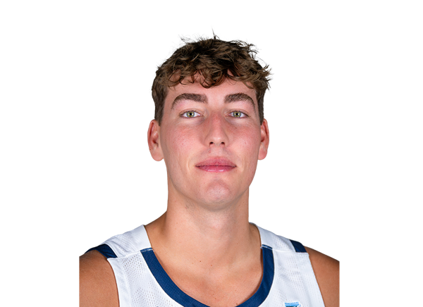 Cole Alexander - Fairleigh Dickinson Knights Forward - ESPN