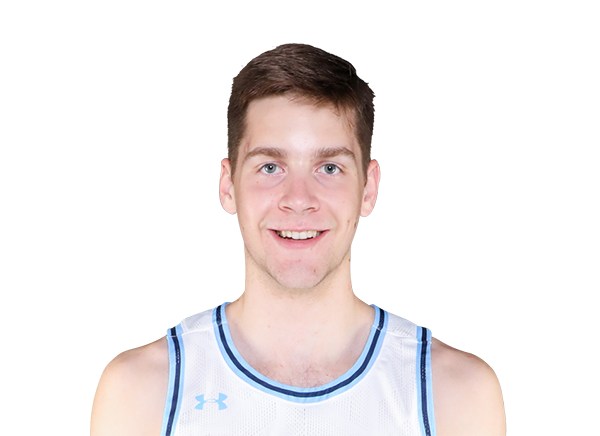 Tony Carpio - The Citadel Bulldogs Forward - ESPN