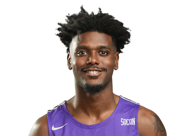 Blake Harris - Furman Paladins Guard - ESPN