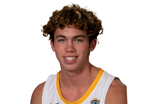 Kristian Shaw - East Tennessee State Buccaneers Guard - ESPN