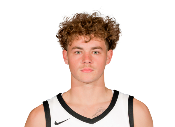 Brody Robinson - Oakland Golden Grizzlies Guard - ESPN