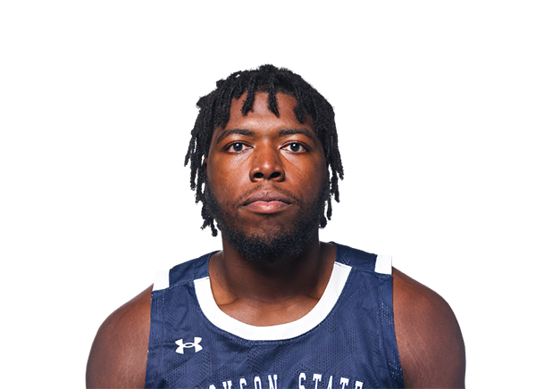 Treyon Johnson - Jackson State Tigers Center - ESPN