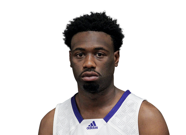 Cameron Butler - Alcorn State Braves Guard - ESPN