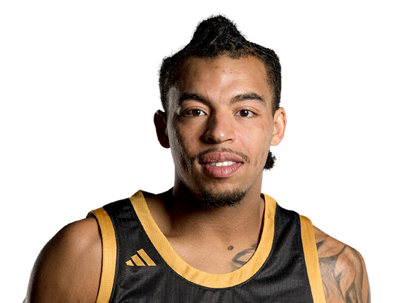 Eric Coleman - Alabama State Hornets Forward - ESPN