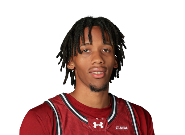 Jayland Randall - New Mexico State Aggies Guard - ESPN