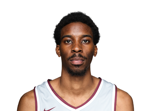 Darius Osborne - Alabama A&M Bulldogs Forward - ESPN