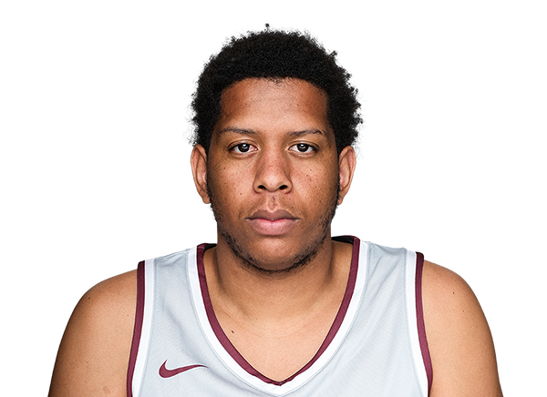 William Tavares - Alabama A&M Bulldogs Center - ESPN