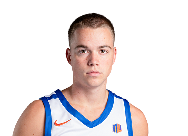Kade Rice - Boise State Broncos Guard - ESPN