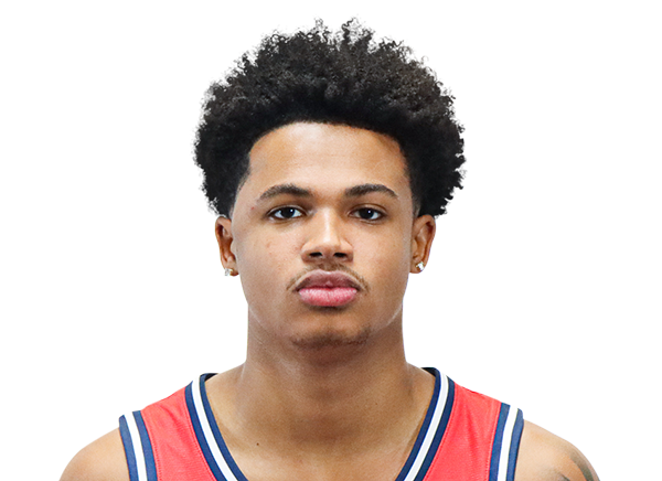 Kyle Burns - Radford Highlanders Guard - ESPN