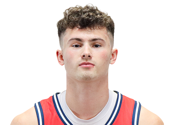 Hunter Castleberry - Radford Highlanders Guard - ESPN