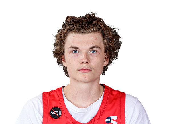 Austin Johnson - Radford Highlanders Guard - ESPN