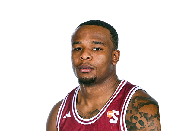 Crosby James - Presbyterian Blue Hose Guard - ESPN