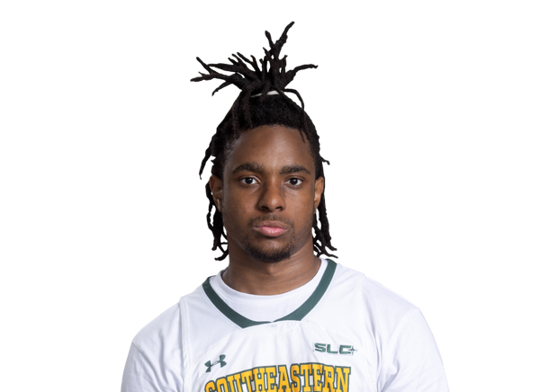 Jalen Forrest - Presbyterian Blue Hose Guard - ESPN (IN)