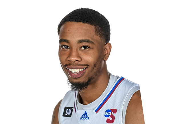 Quadir Pettaway - Presbyterian Blue Hose Guard - ESPN