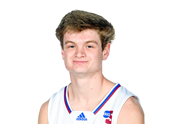 AJ Cook - Presbyterian Blue Hose Guard - ESPN