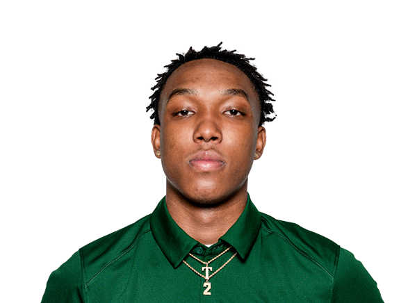 Tavi Jackson - Southern Utah Thunderbirds Guard - ESPN