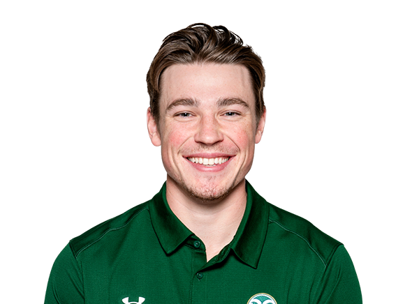 Joe Palmer - Colorado State Rams Guard - ESPN