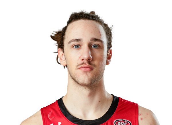 Mason Hanback - Southeast Missouri State Redhawks Center - ESPN