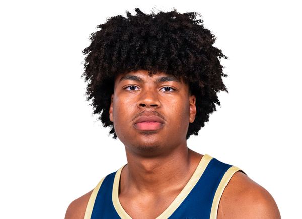 Reis Jones - Charleston Southern Buccaneers Forward - ESPN