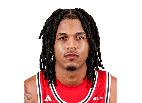 Sincere Malone - Nicholls Colonels Forward - ESPN