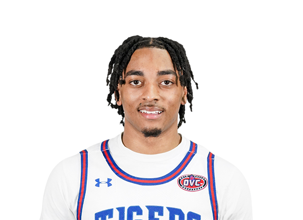 Kinyon Hodges - Tennessee State Tigers Guard - ESPN (AU)