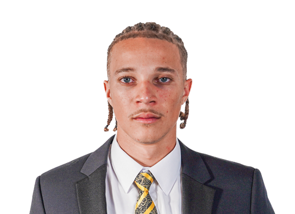 Isaiah Brickner - Idaho Vandals Guard - ESPN (UK)