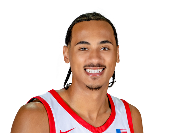 Trace Salton - Marist Red Foxes Forward - ESPN