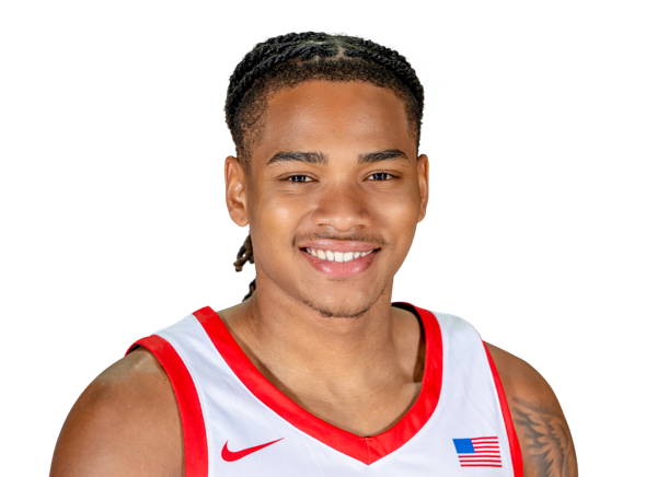 Jaden Daughtry - Marist Red Foxes Forward - ESPN