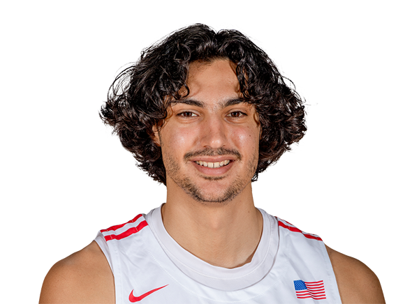 Patrick Gardner - Marist Red Foxes Center - ESPN