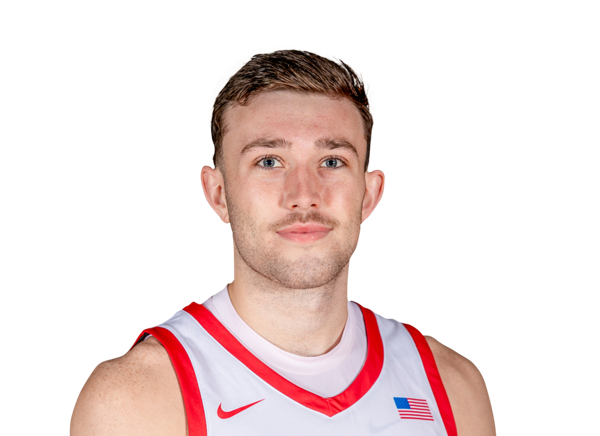 Matt McCool - Marist Red Foxes Forward - ESPN