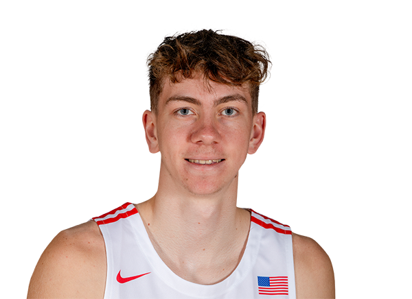 Thomas Botticelli - Marist Red Foxes Forward - ESPN