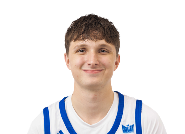 Braden Appelhans - Drake Bulldogs Guard - ESPN