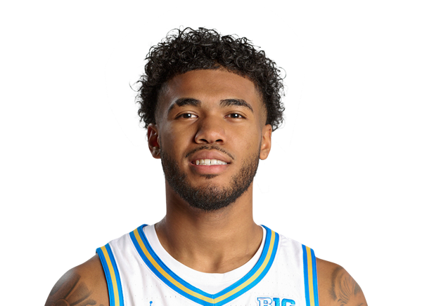 Donovan Dent - UCLA Bruins Guard - ESPN