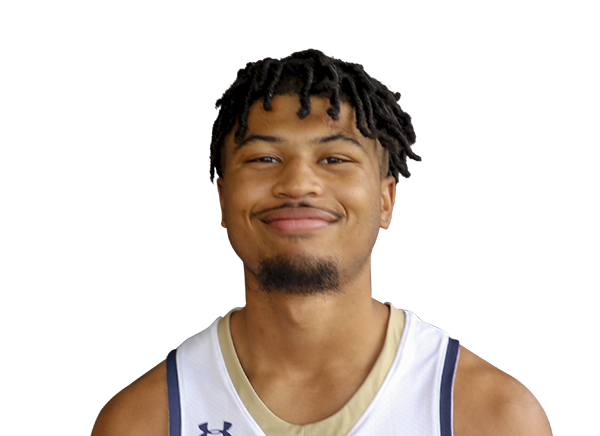 Amir Dade - Mount St. Mary's Mountaineers Guard - ESPN