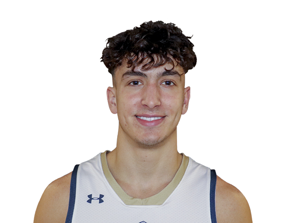 Antonio Foxwell - Christian Brothers Buccaneers Guard - ESPN