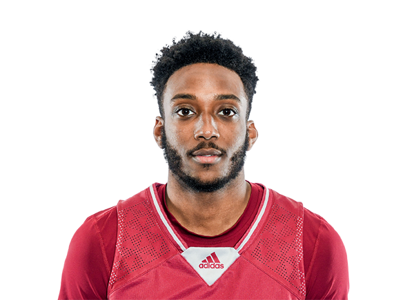 Anthony McCall - West Chester Golden Rams Guard - ESPN