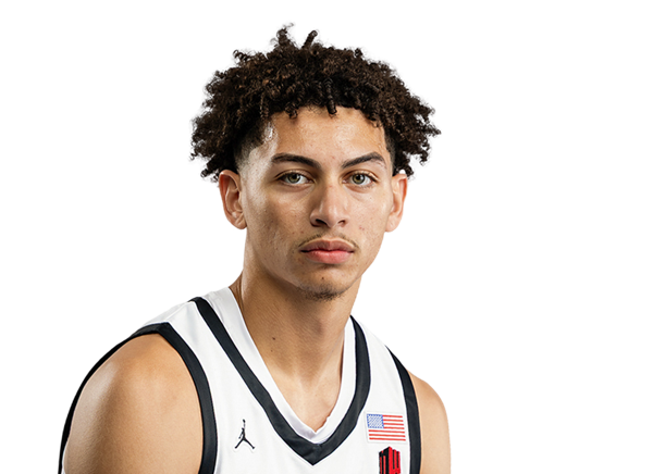 Miles Byrd Career Stats - NCAAM - ESPN