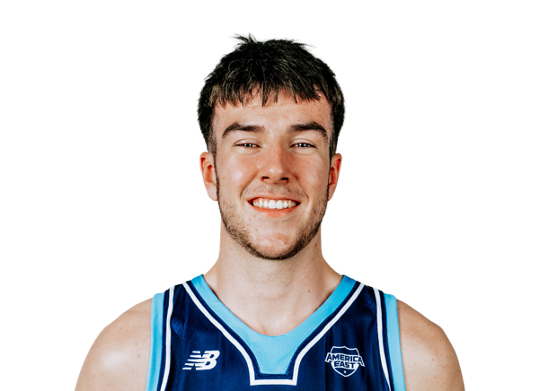Killian Gribben - Maine Black Bears Forward - ESPN