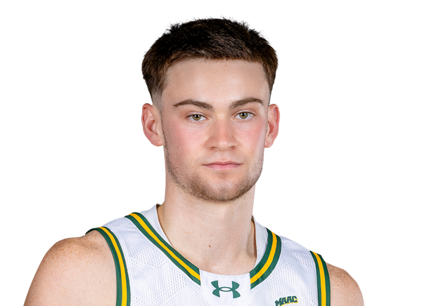 Brendan Coyle - Siena Saints Forward - ESPN