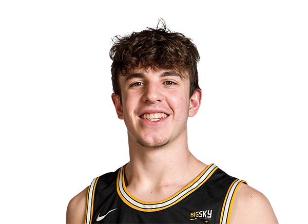 Tyler Halligan - Western Colorado Mountaineers Forward - ESPN