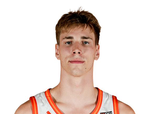 Jordan Hansen - Idaho State Bengals Guard - ESPN