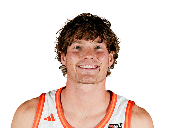 Briggs Ranstrom - Idaho State Bengals Forward - ESPN