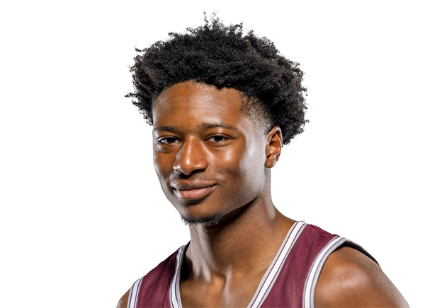 Dorell Thomas - Montana Grizzlies Guard - ESPN