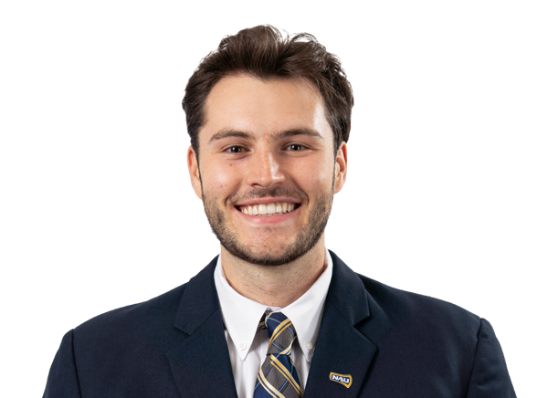 Ryan Abelman - Northern Arizona Lumberjacks Guard - ESPN