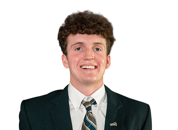 Jason Parent - Northern Arizona Lumberjacks Guard - ESPN