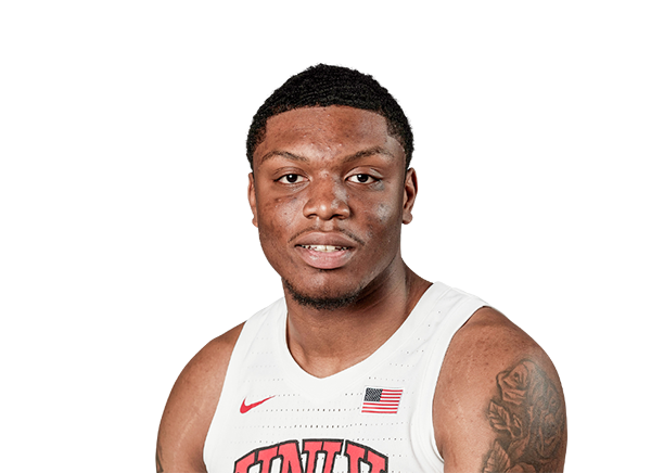 Karl Jones - UNLV Rebels Forward - ESPN