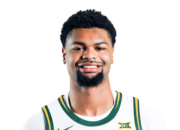 Caden Powell - Baylor Bears Center - ESPN